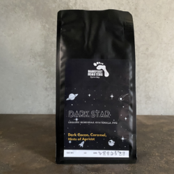 Blend II | Barefoot Roasters